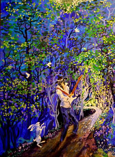 Michael H Taylor Artworks | Saatchi Art