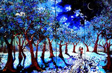Michael H Taylor Artworks | Saatchi Art