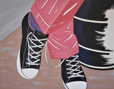 Bruce Burt | Saatchi Art