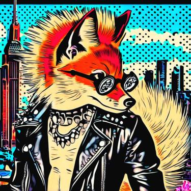 Otis Porritt Artworks | Saatchi Art