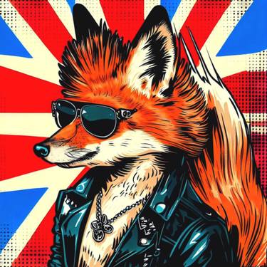 Otis Porritt Artworks | Saatchi Art