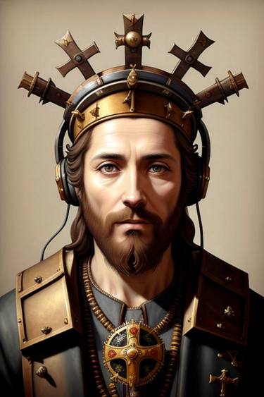 Otis Porritt Artworks | Saatchi Art