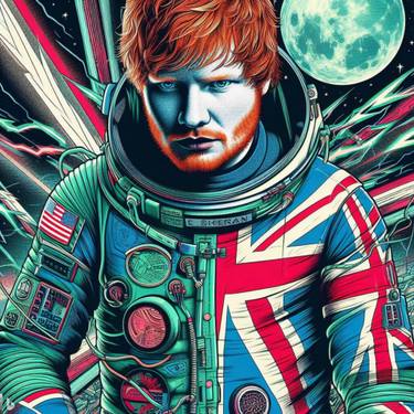 Otis Porritt Artworks | Saatchi Art