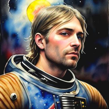 Otis Porritt Artworks | Saatchi Art