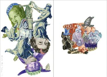 Boris Andreas Duhm Artworks | Saatchi Art