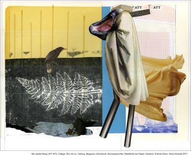 Boris Andreas Duhm Artworks | Saatchi Art