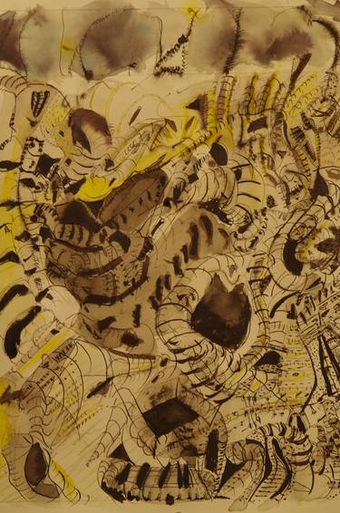 Richard Rutner Artworks | Saatchi Art