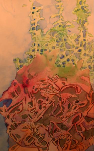 Richard Rutner Artworks | Saatchi Art