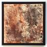Parched Earth I Painting by Madeleine Wories | Saatchi Art