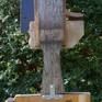 The passenger Sculpture by Martin Gerstenberger | Saatchi Art