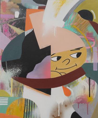 Martin Gerstenberger | Saatchi Art