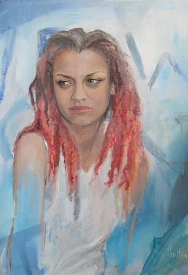 Sara Sutton Artworks | Saatchi Art