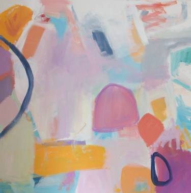 Chelsea Hart Artworks | Saatchi Art