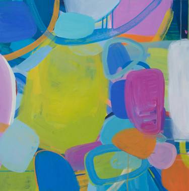 Chelsea Hart Artworks | Saatchi Art