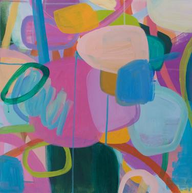 Chelsea Hart Artworks | Saatchi Art