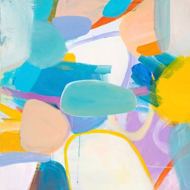 Chelsea Hart Artworks | Saatchi Art