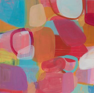 Chelsea Hart Artworks | Saatchi Art