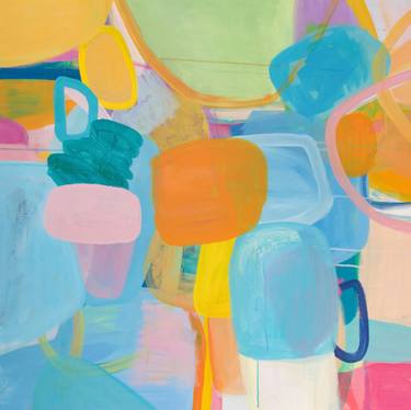 Chelsea Hart Artworks | Saatchi Art