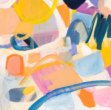 Chelsea Hart Artworks | Saatchi Art