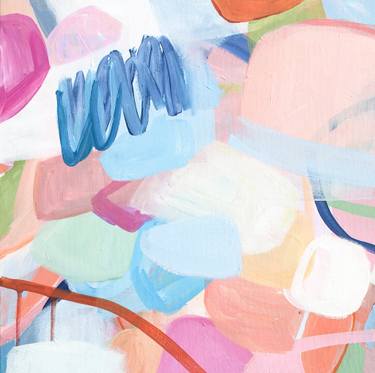 Chelsea Hart Artworks | Saatchi Art