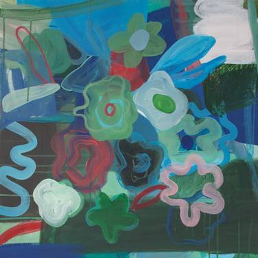 Chelsea Hart Artworks | Saatchi Art