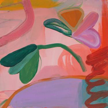 Chelsea Hart Artworks | Saatchi Art