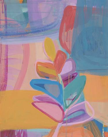 Chelsea Hart Artworks | Saatchi Art