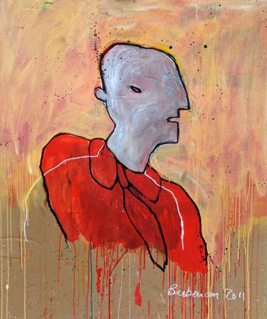 Michel Berberian Artworks | Saatchi Art