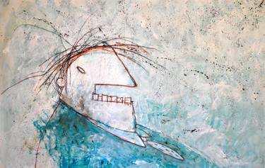 Michel Berberian Artworks | Saatchi Art