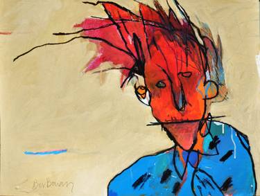 Michel Berberian Artworks | Saatchi Art