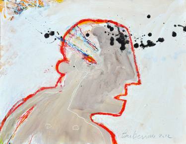 Michel Berberian Artworks | Saatchi Art