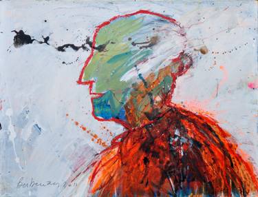 Michel Berberian Artworks | Saatchi Art