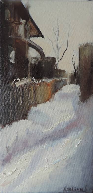 David Abelson Artworks | Saatchi Art