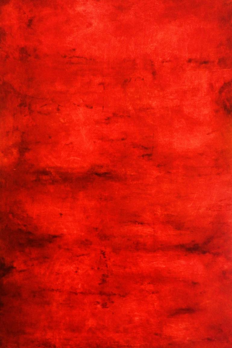 Immensity Painting by Dharmesh Anand | Saatchi Art