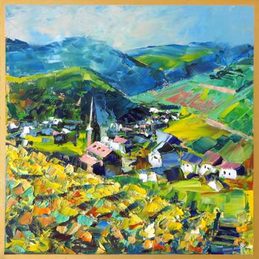 Ion Sheremet | Saatchi Art