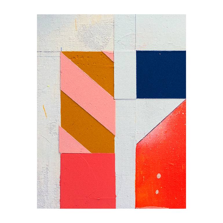 30122020 Painting by A Ruiz Villar | Saatchi Art