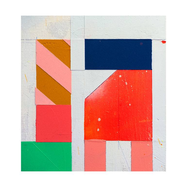 30122020 Painting by A Ruiz Villar | Saatchi Art