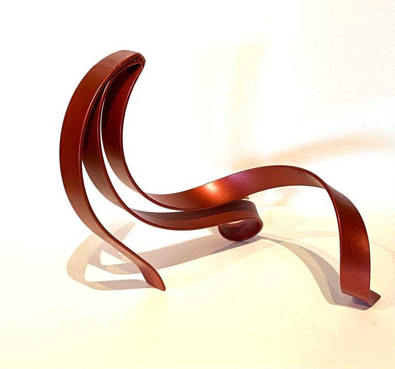 Uprooted Sculpture by Slavo Cech | Saatchi Art