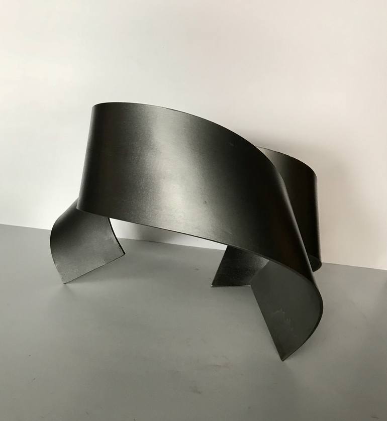 Tempest Sculpture by Slavo Cech | Saatchi Art