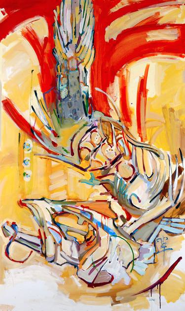 Beck Lane Artworks | Saatchi Art