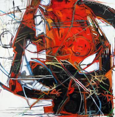 Beck Lane Artworks | Saatchi Art
