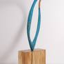 Acanto II Sculpture by Philip Hearsey | Saatchi Art