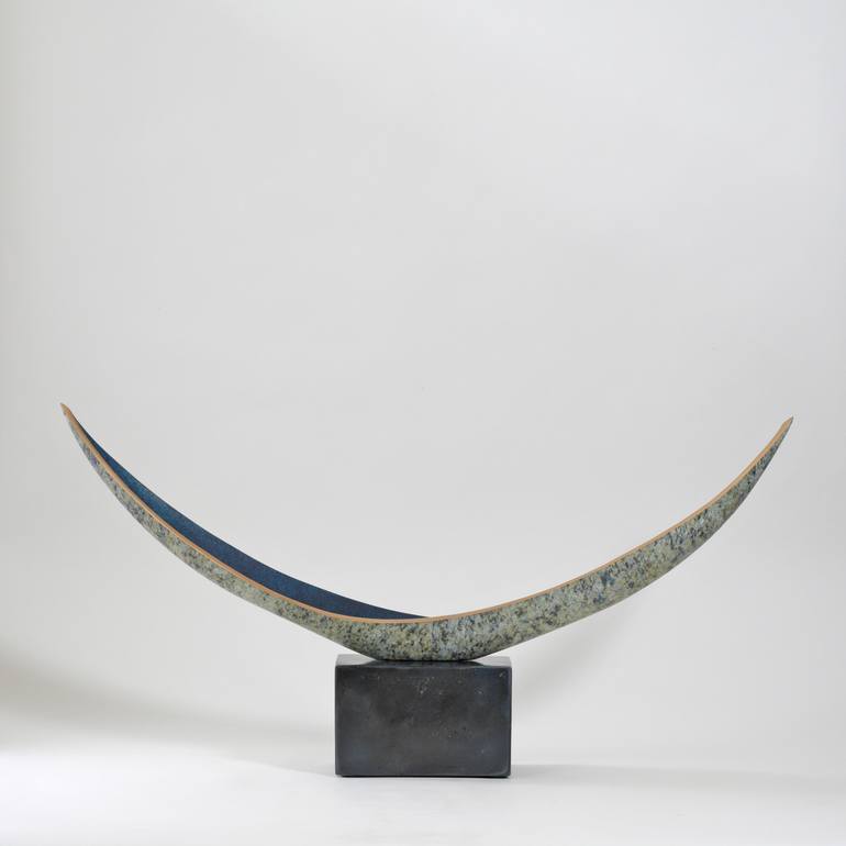 Pulse Sculpture by Philip Hearsey | Saatchi Art