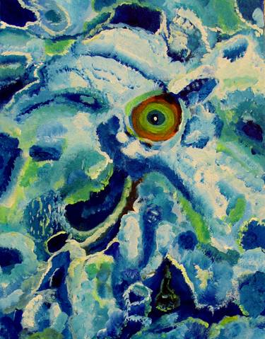 Adam Boarman Artworks | Saatchi Art