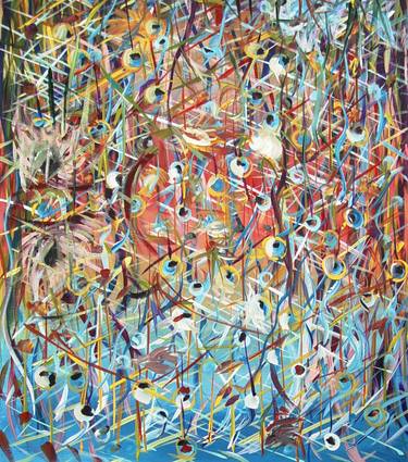 Adam Boarman Artworks | Saatchi Art