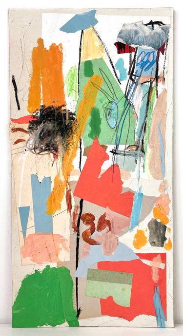 Armand Brac Artworks | Saatchi Art