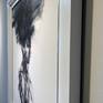 Allegro 192 Drawing by Zin Lim | Saatchi Art