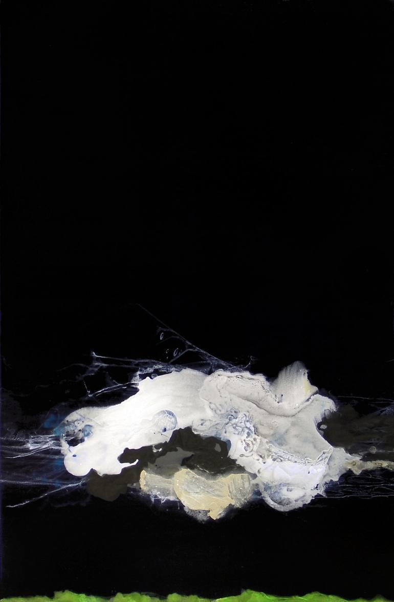 Loomer Painting by Timothy LaPointe | Saatchi Art