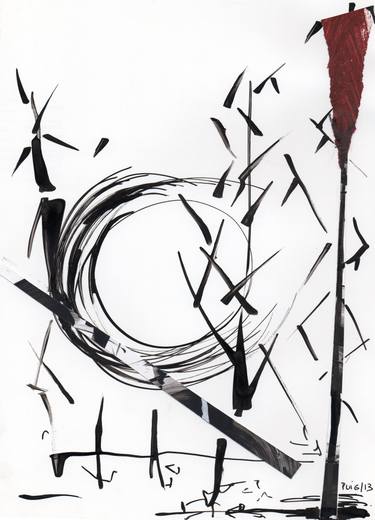 Núria Puig | Saatchi Art