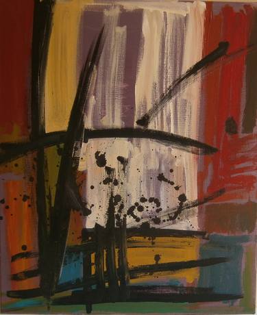 Núria Puig | Saatchi Art